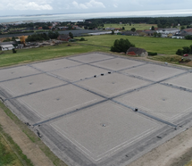 Pit Thermal Energy Storage (PTES)