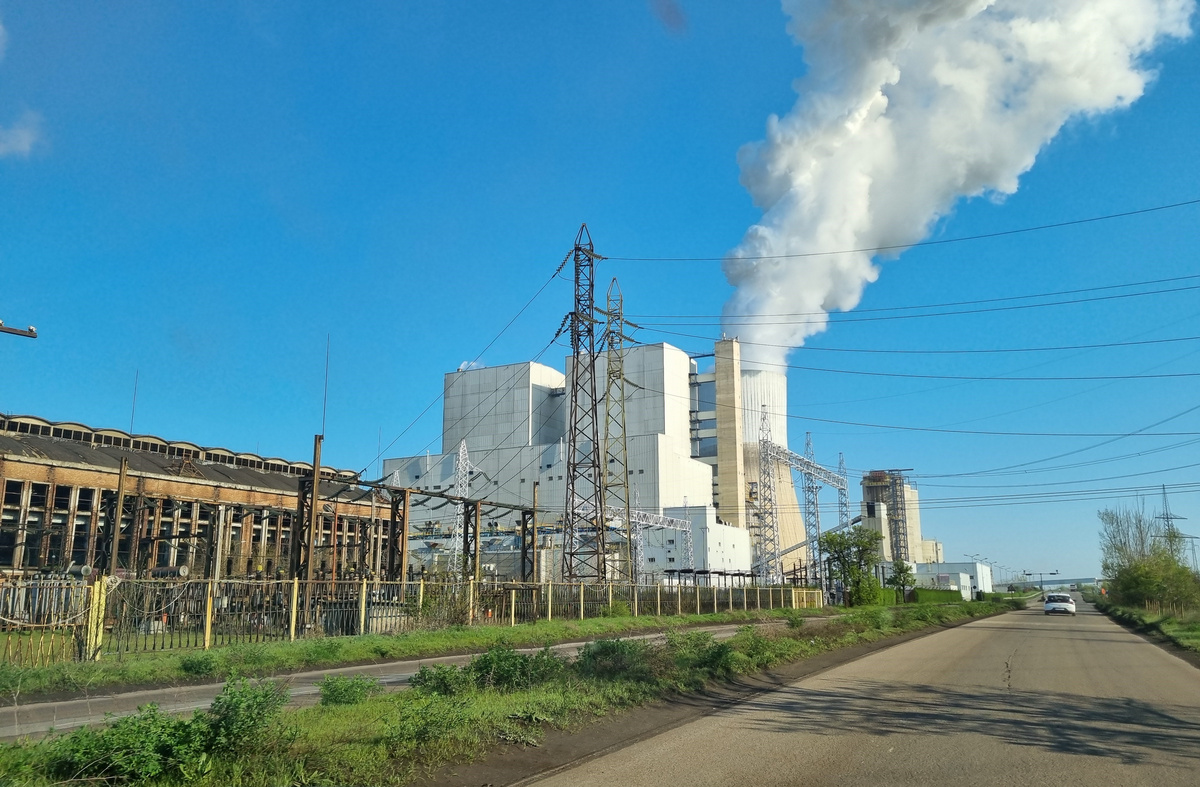 Aalborg CSP sees great potential in converting coal-fired power plants ...