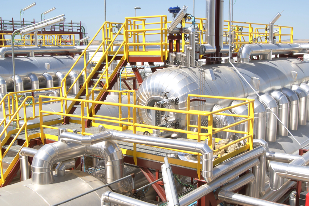 New investor to scale header-coil heat exchangers and energy storage ...